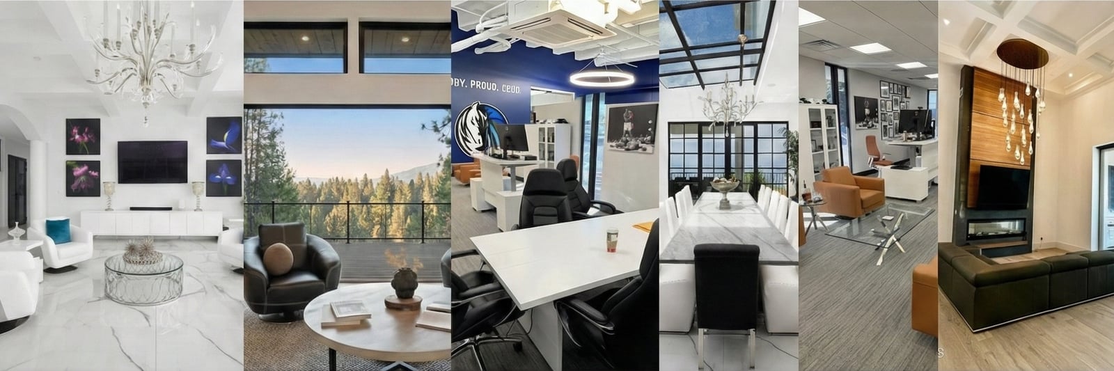 Zuri Furniture | Contemporary Furniture | Modern Furniture