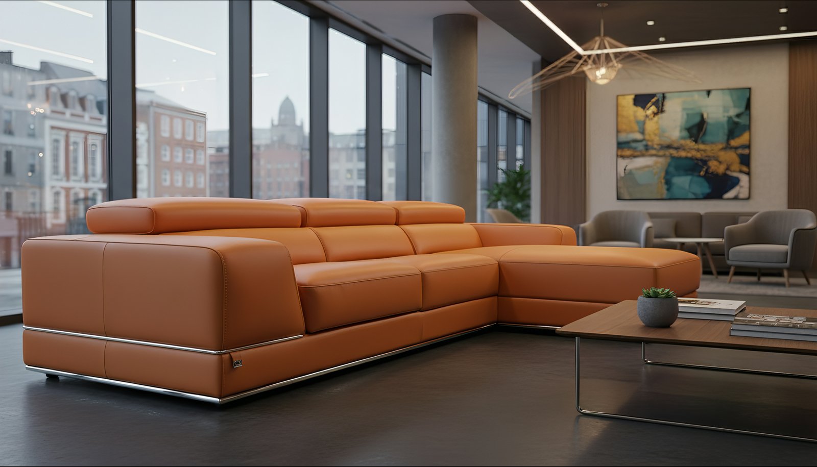 Zuri Furniture | Contemporary Furniture | Modern Furniture