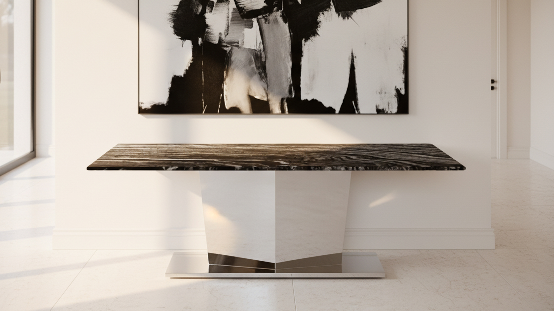 Sirah 51" Coffee Table