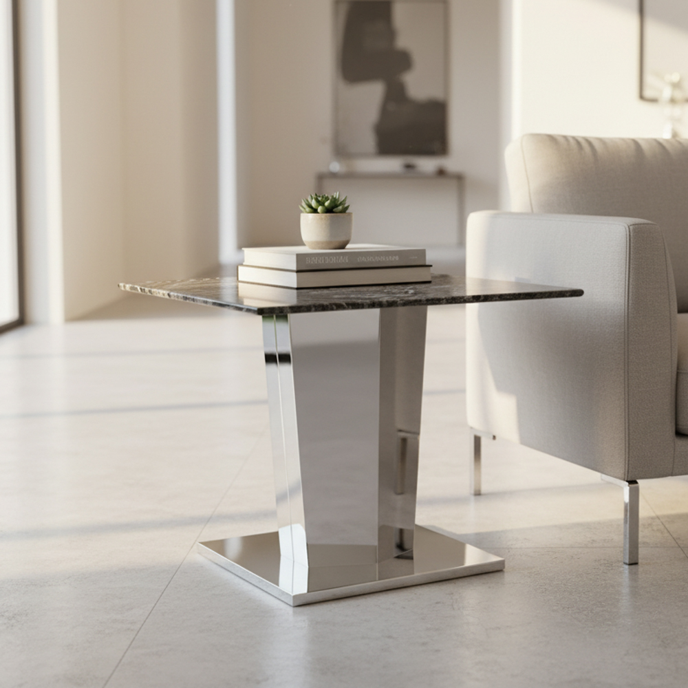 Sirah End Table