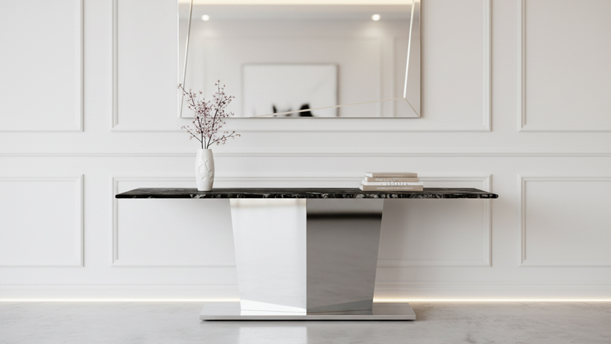 Sirah 51" Coffee Table