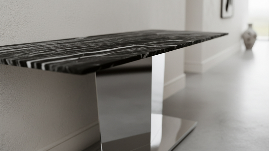 Sirah 51" Coffee Table