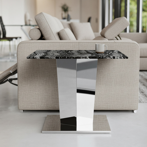 Sirah End Table