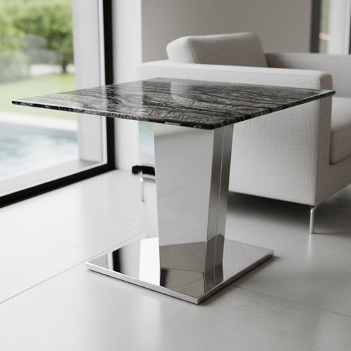 Sirah End Table