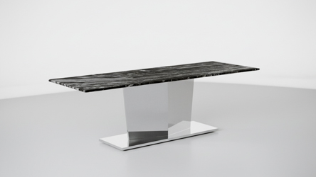 Sirah 51" Coffee Table