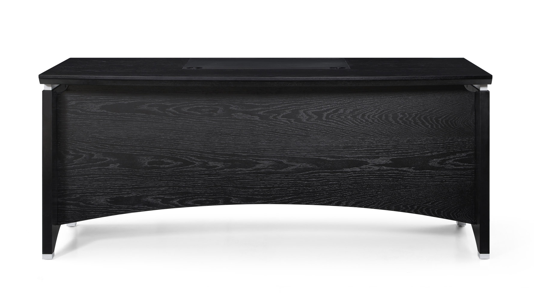 Washington Desk - Black