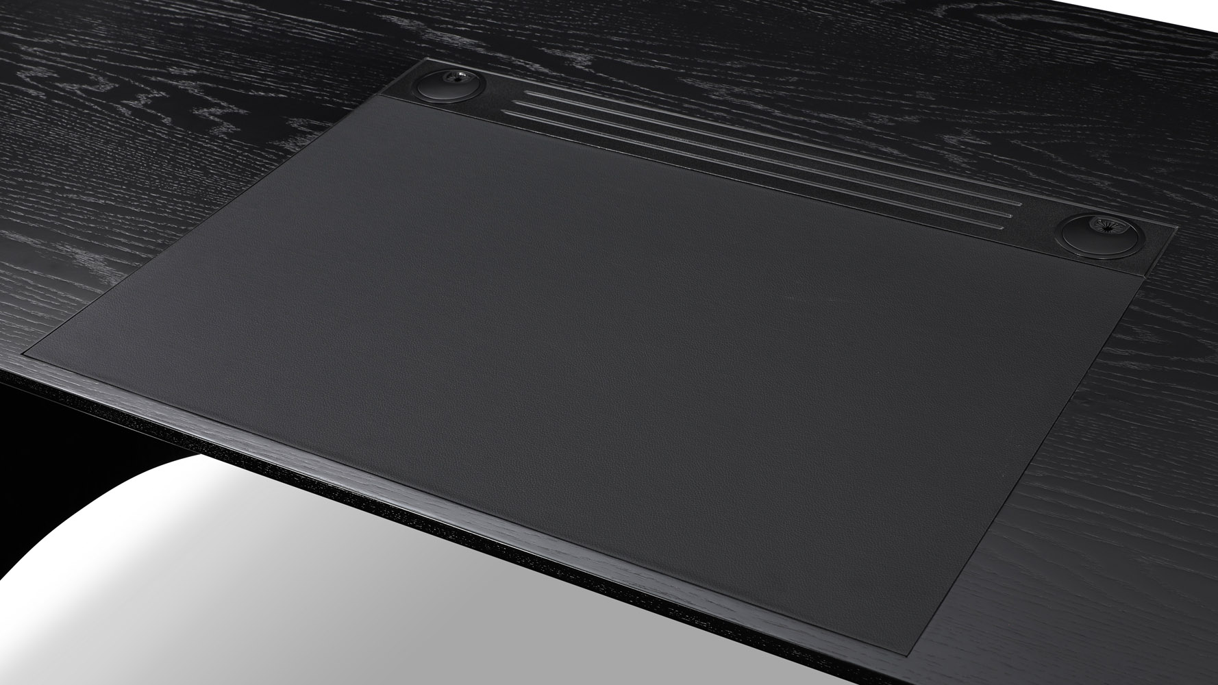 Washington Desk - Black