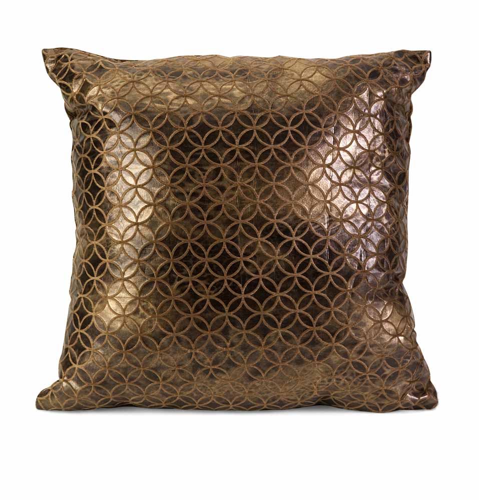 Zuma Square Pillow