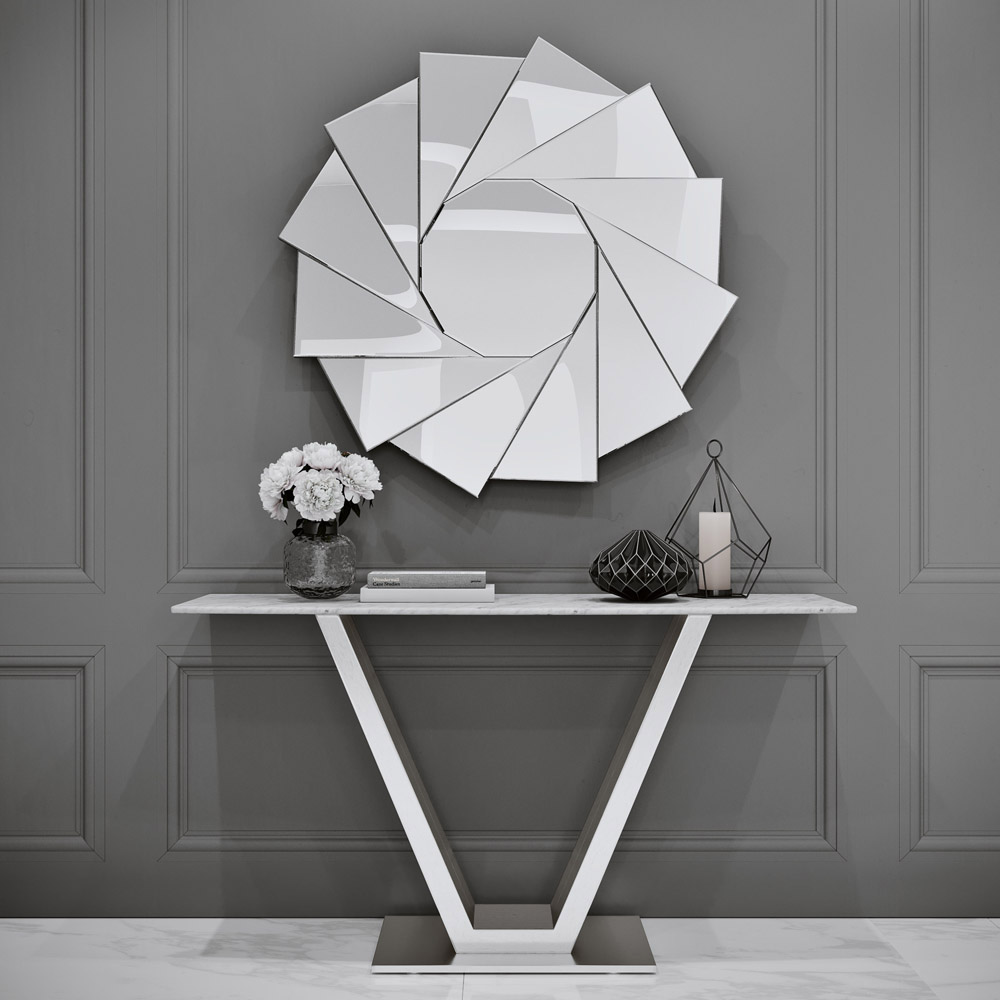Aperture Mirror - 40"