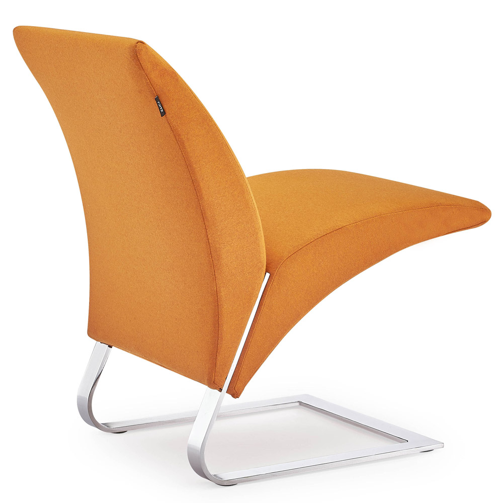 Bouncee Chair