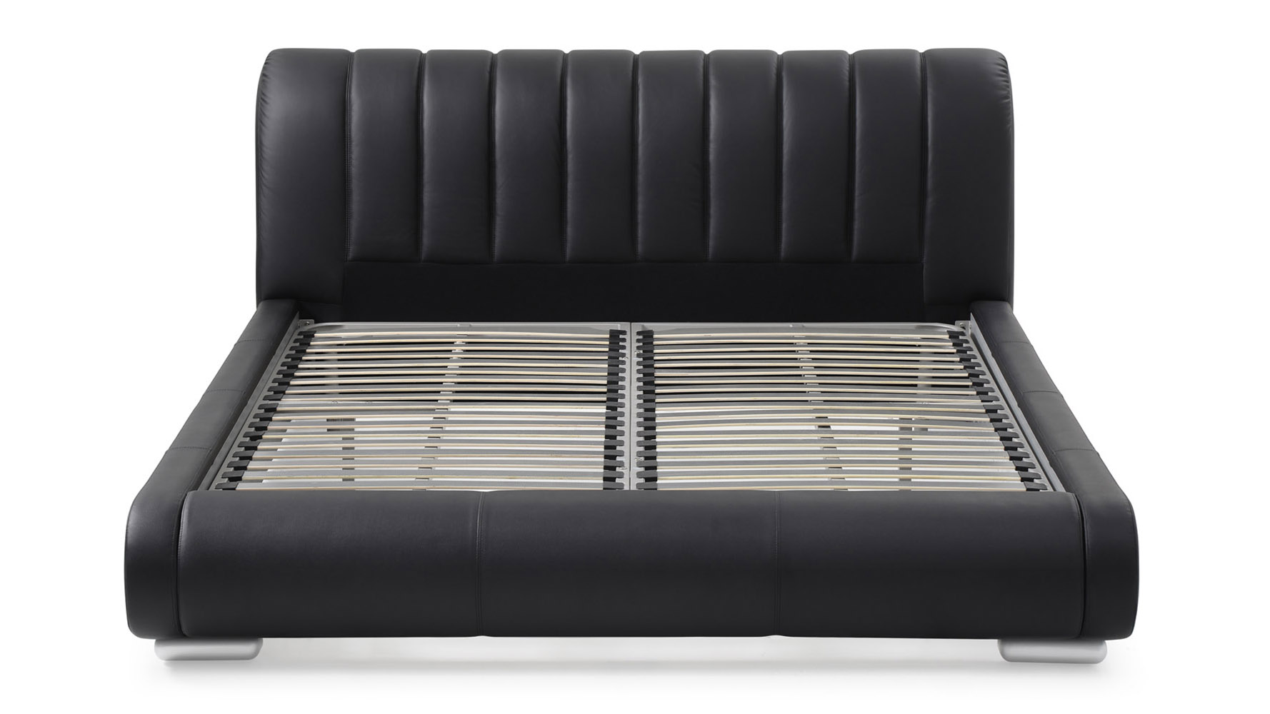 Dior Microfiber Leather Bed
