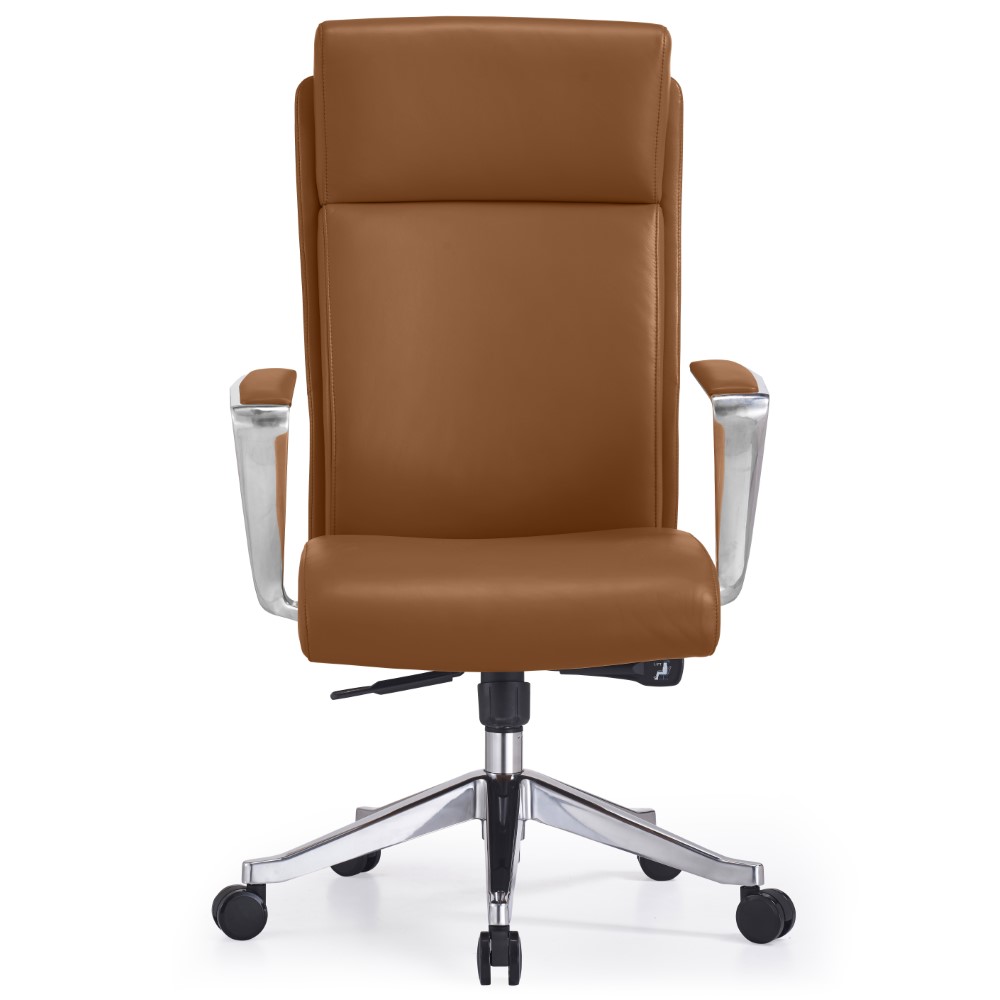 Draper Leather Executive Chair