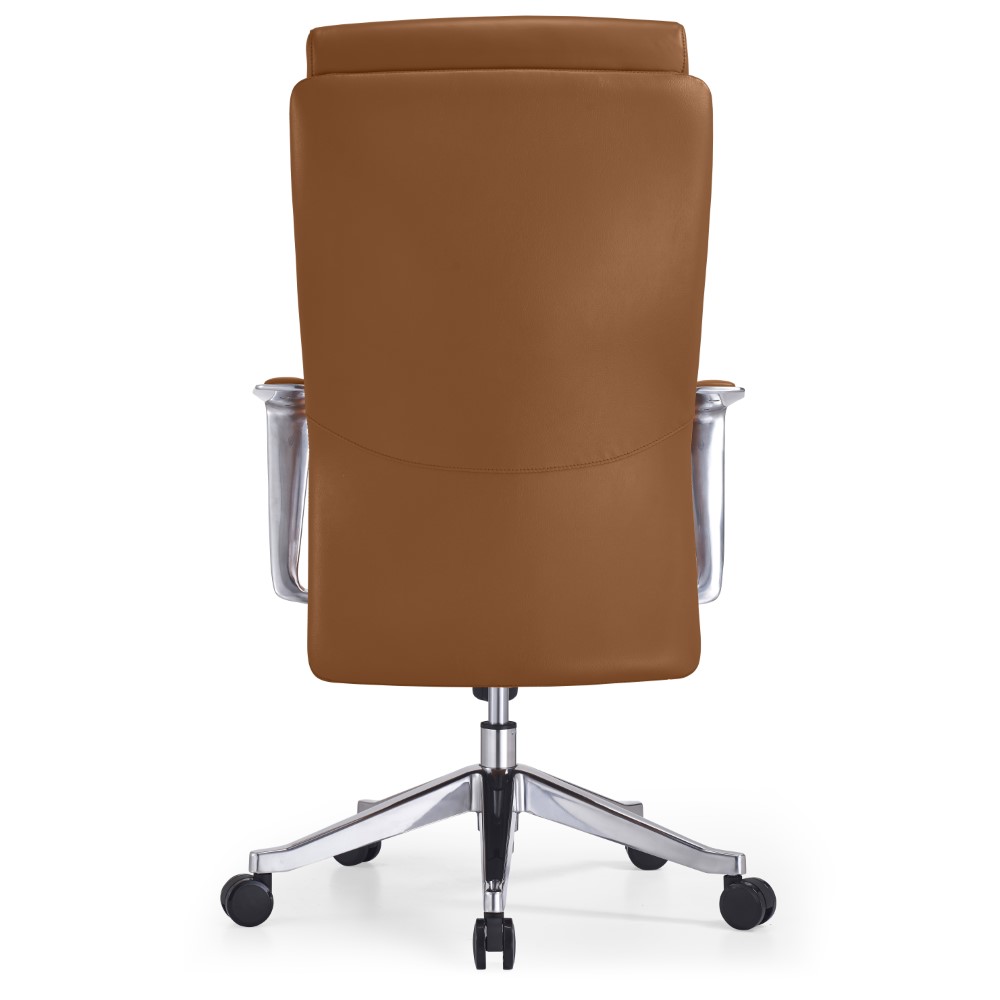 Draper Leather Executive Chair
