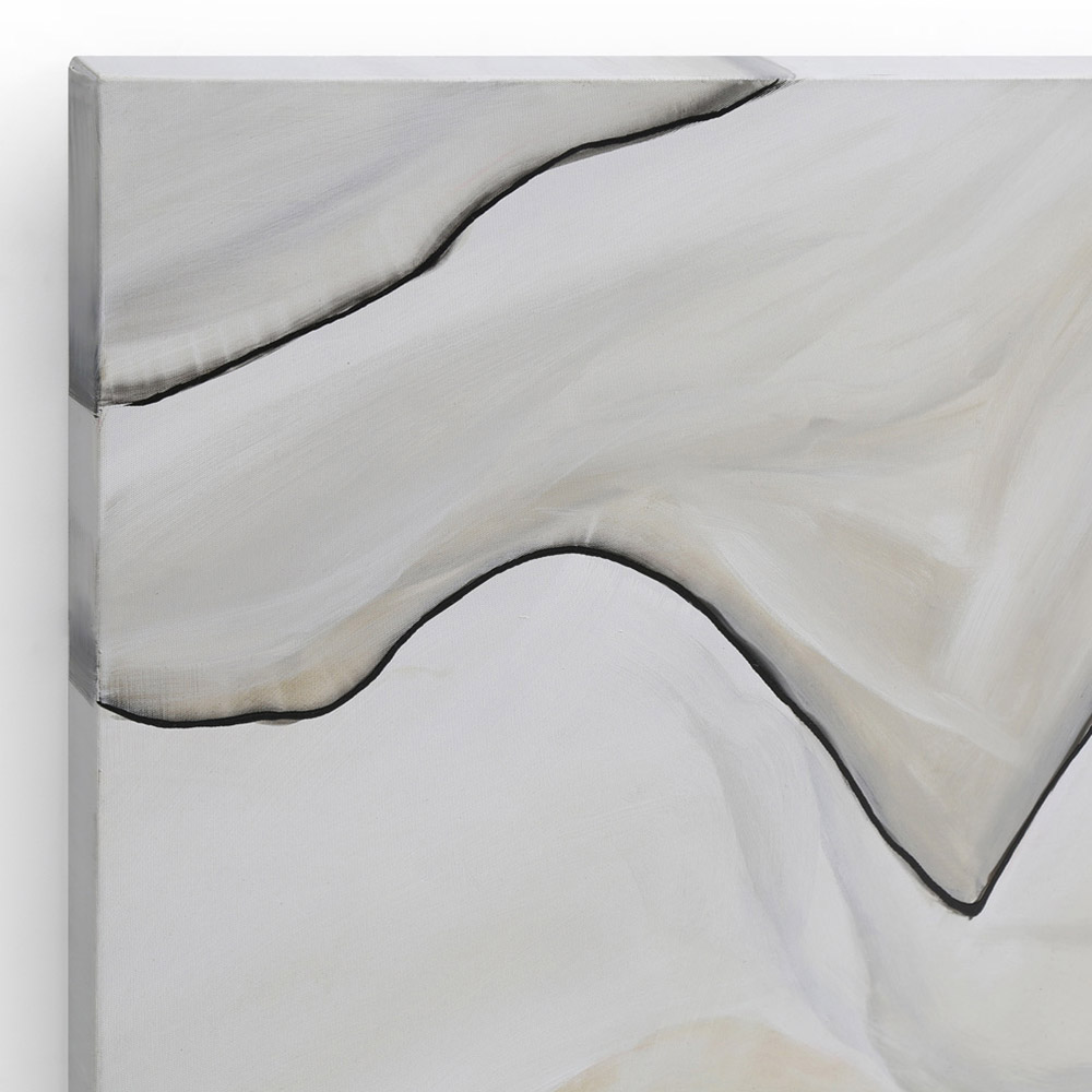 Elysium Breeze Canvas Art - 96" x 70"