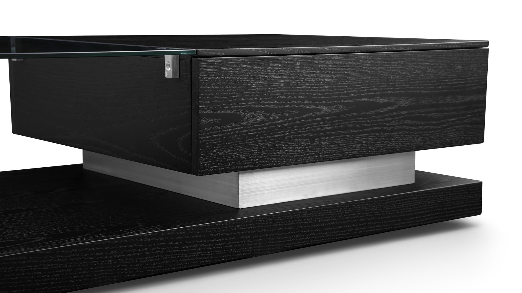 Etta 51" Coffee Table