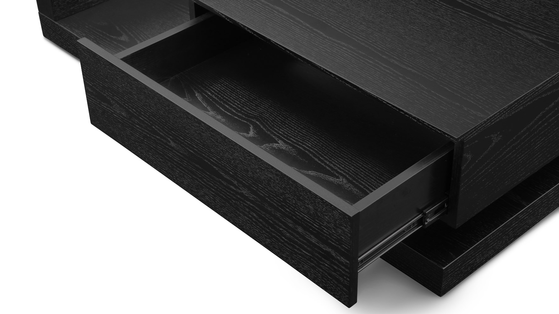 Etta 51" Coffee Table