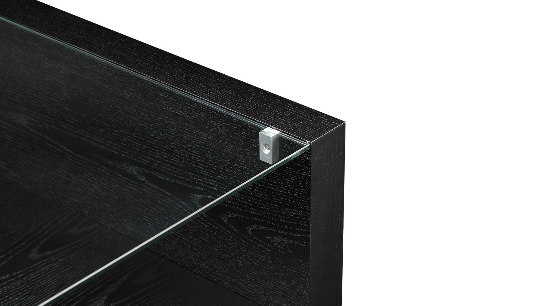 Etta 51" Coffee Table