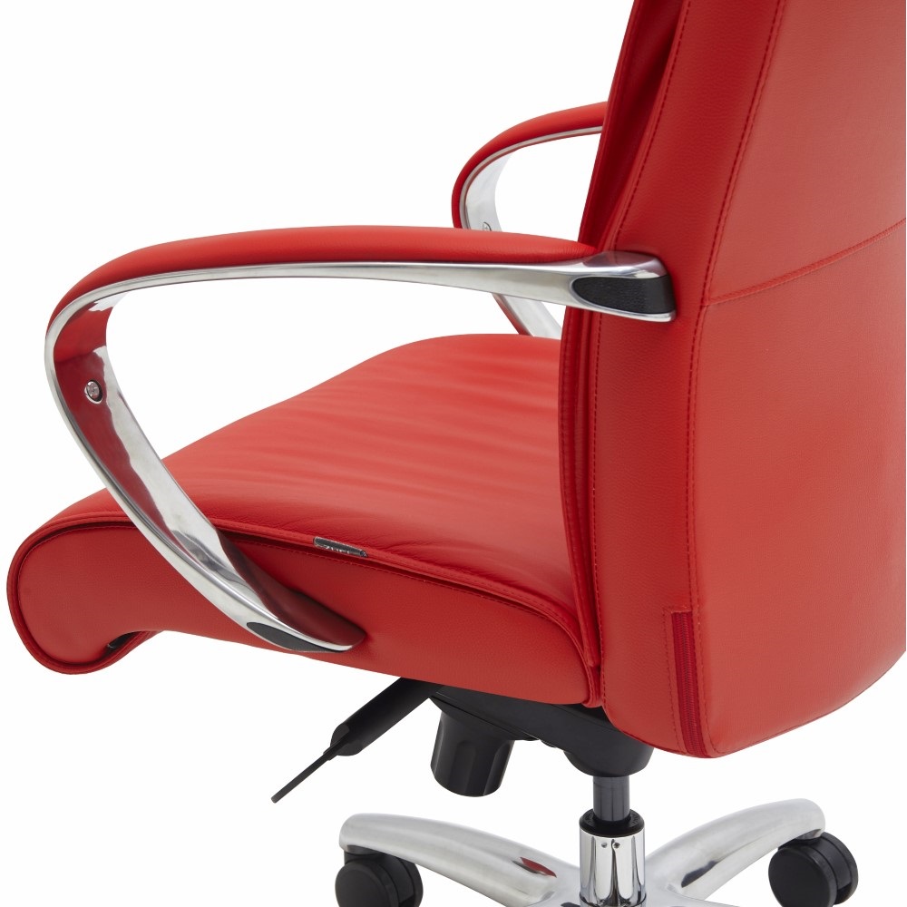 Forbes Leather Executive Chair
