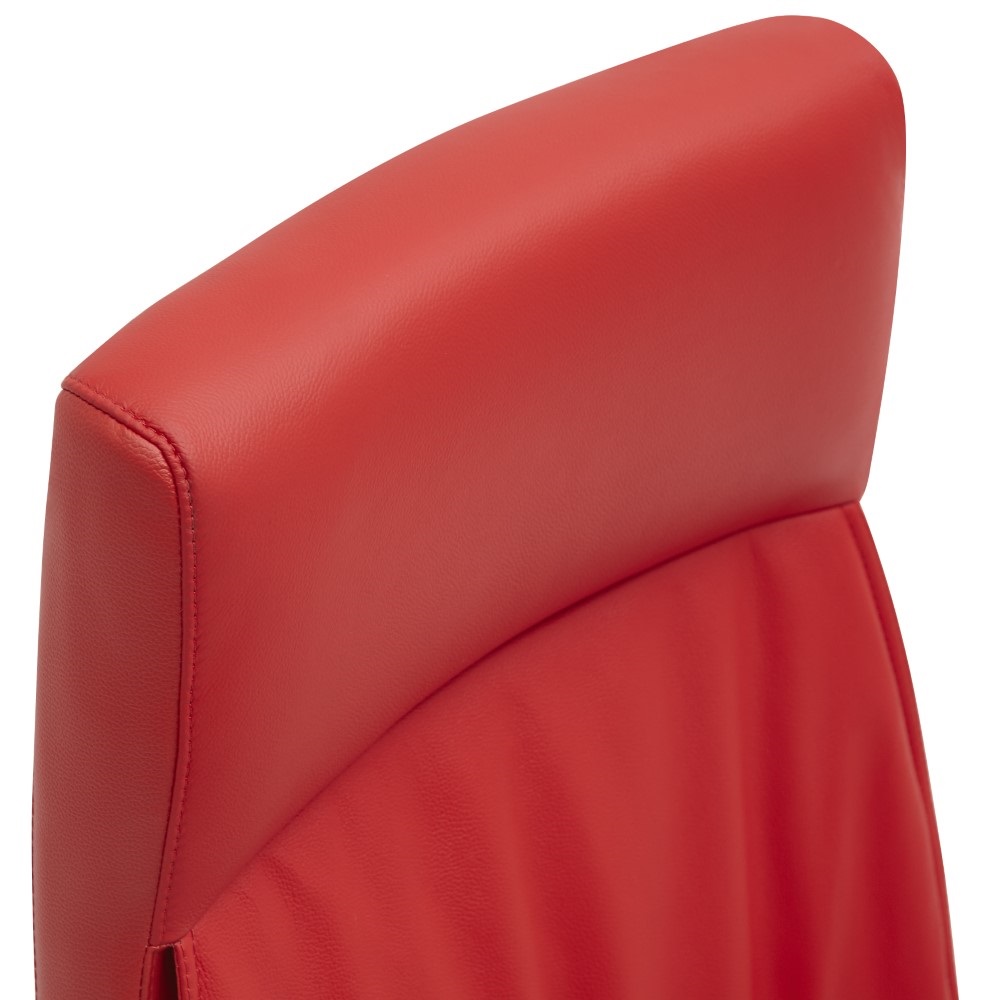 Forbes Leather Executive Chair