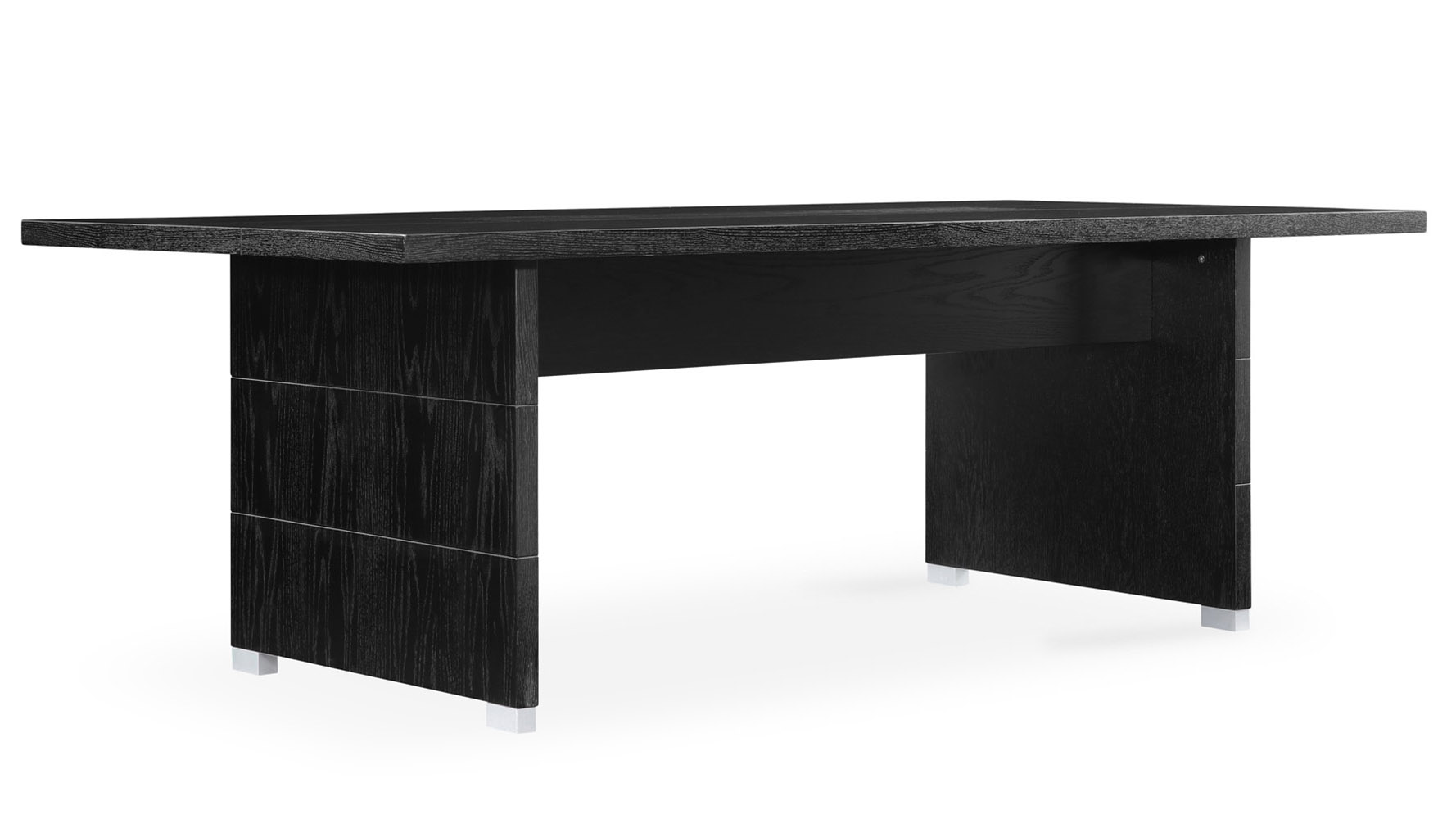 Ford Meeting Table - Black
