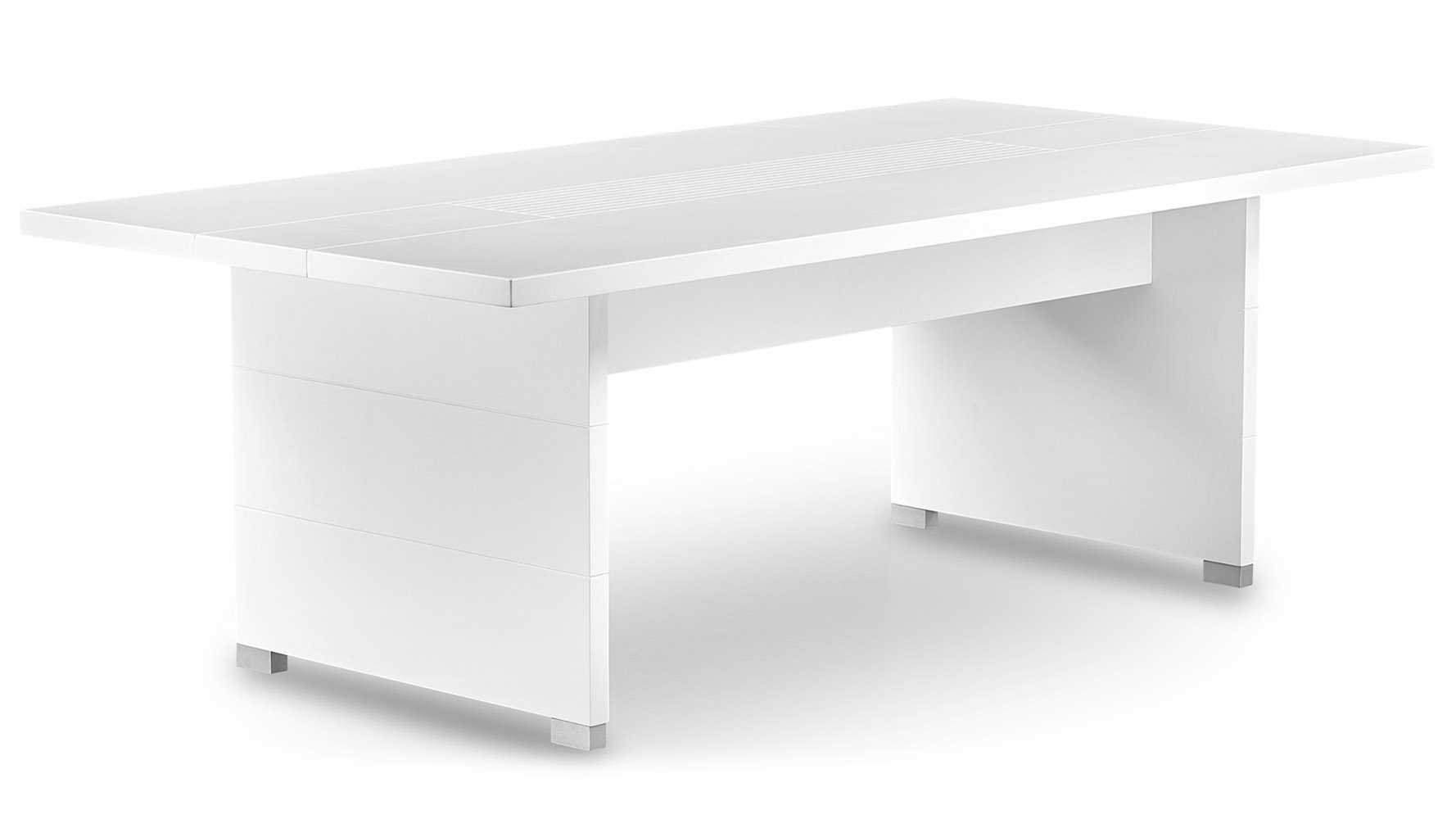 Ford Meeting Table - White