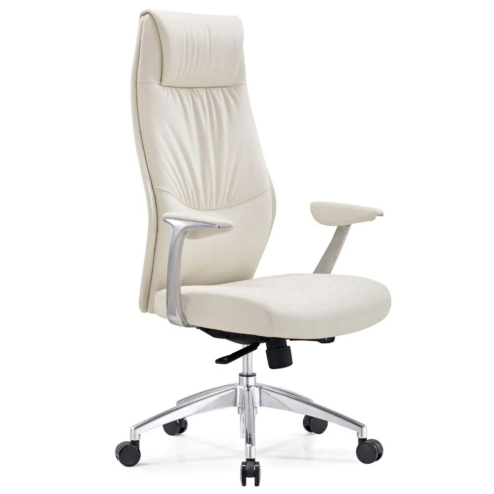 Franklin Leather Executive Chair