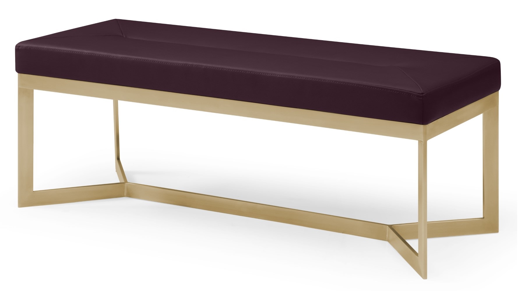 Garland Bench | Zuri Furniture
