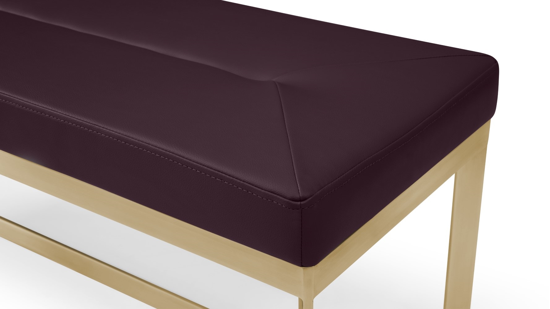 Garland Bench | Zuri Furniture