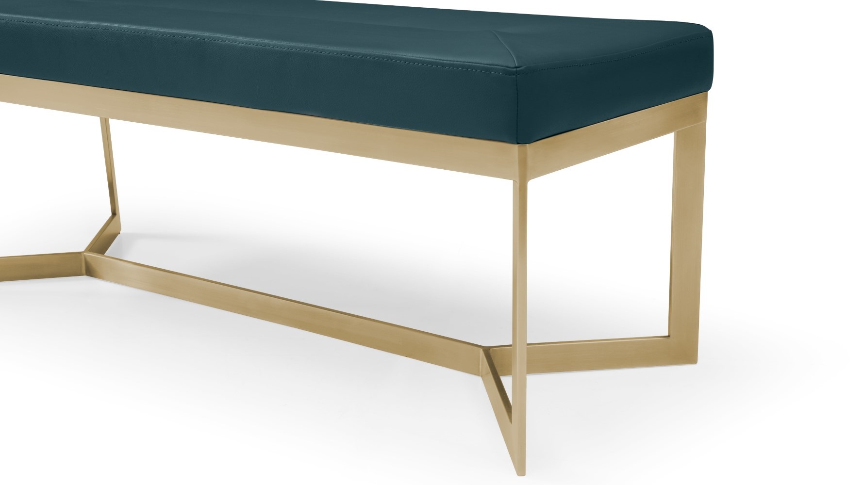 Garland Bench | Zuri Furniture