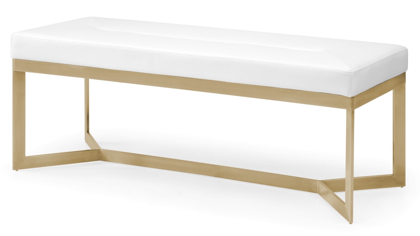 Garland Bench | Zuri Furniture