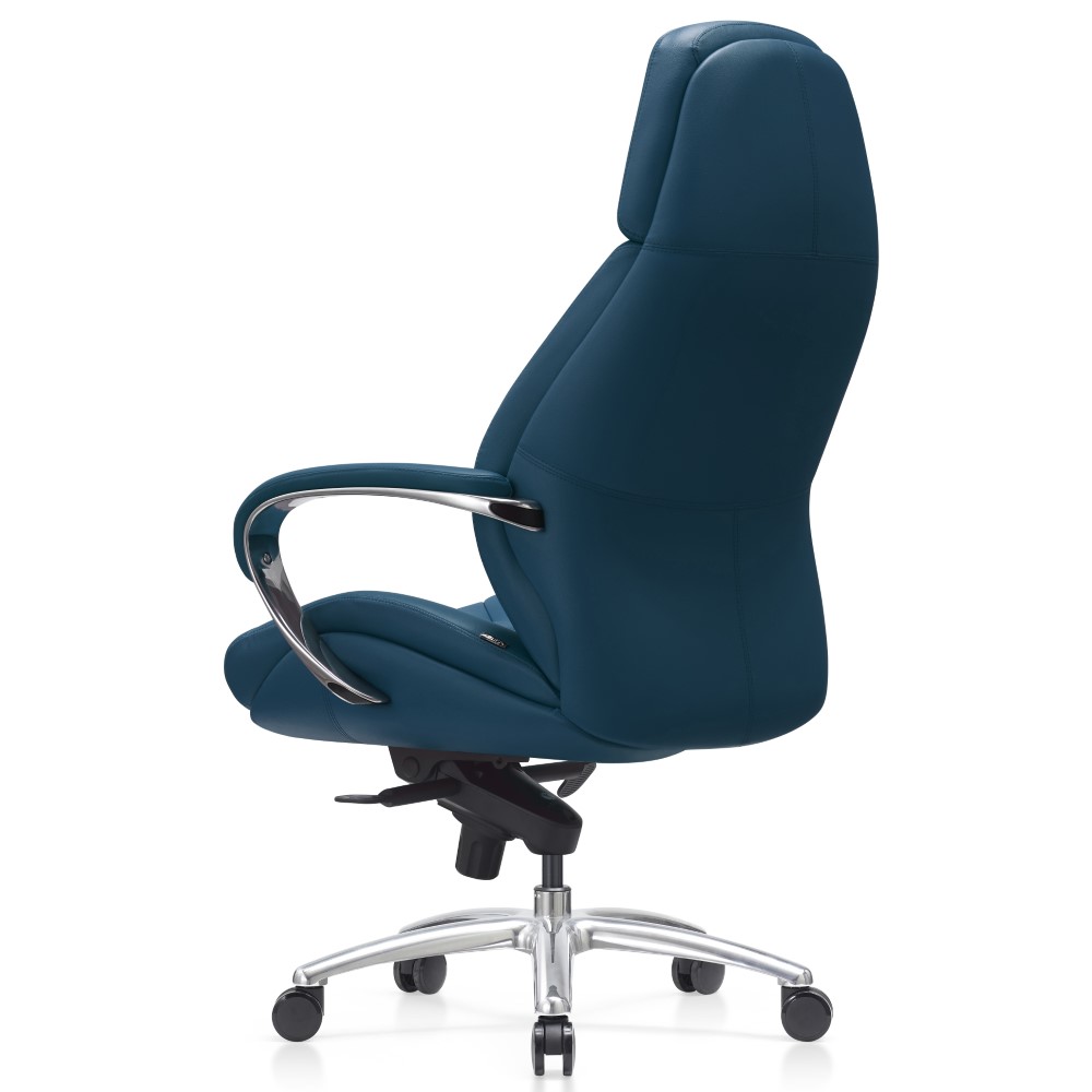 Gates Leather Executive Chair