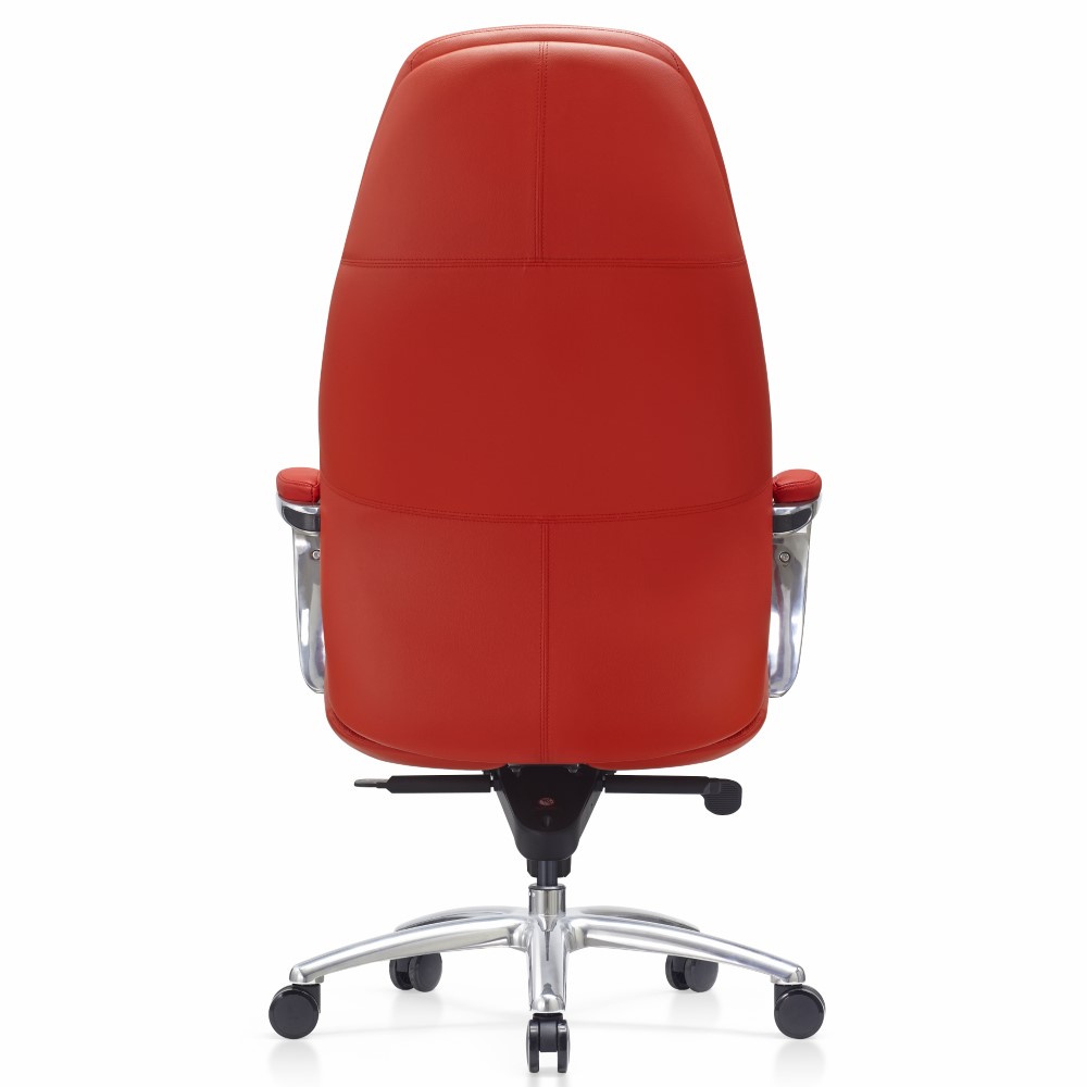 Gates Leather Executive Chair