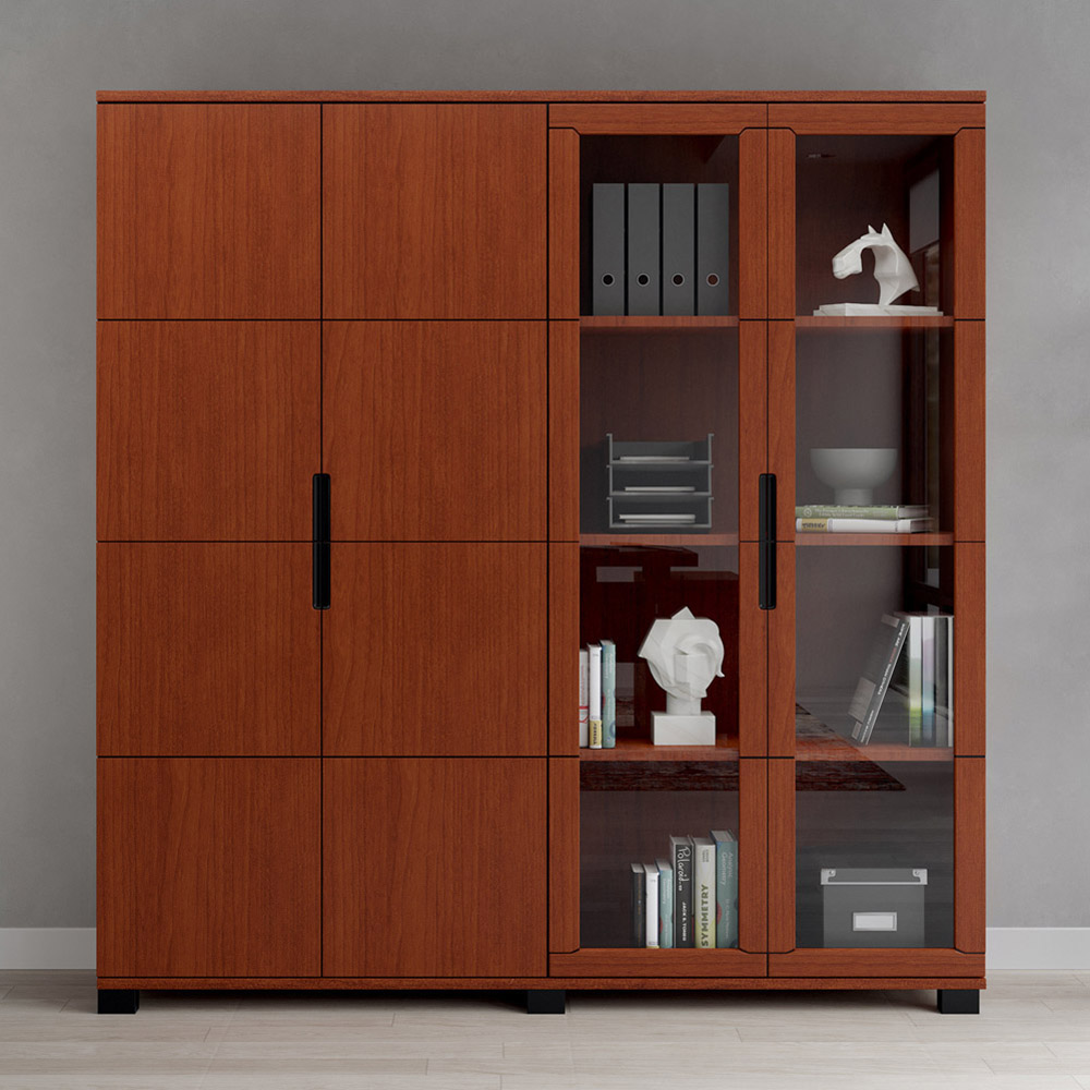 Hayes Storage Unit - Light