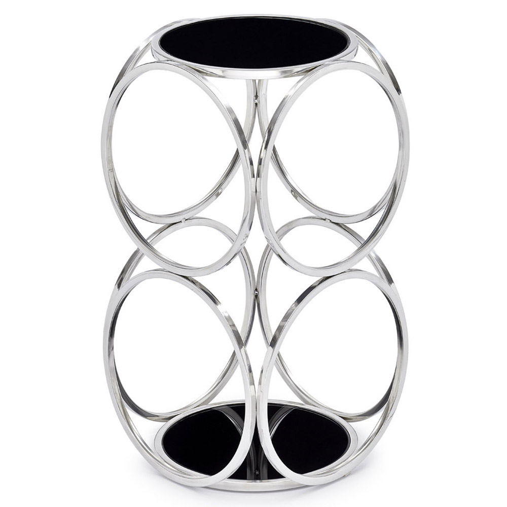 Helix Side Table