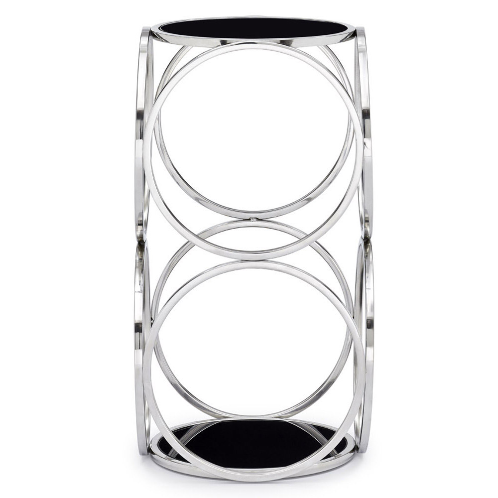 Helix Side Table