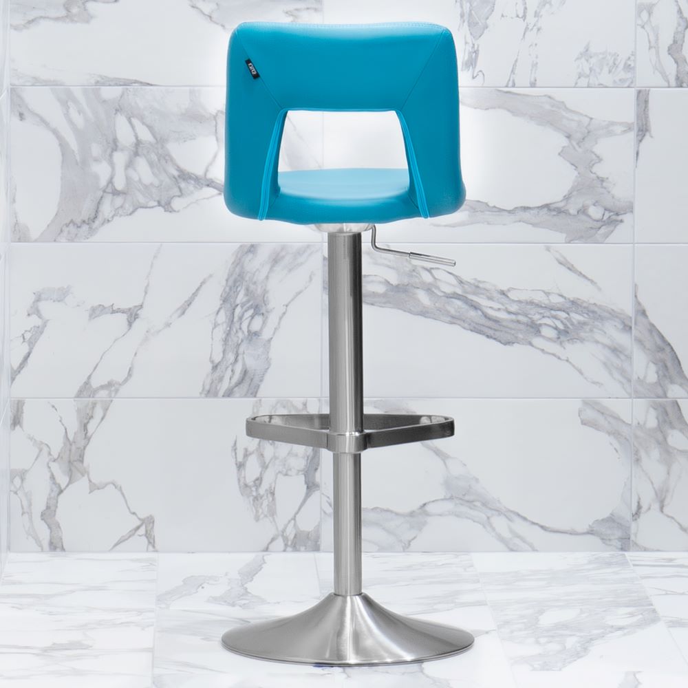 Jazz Bar Stool