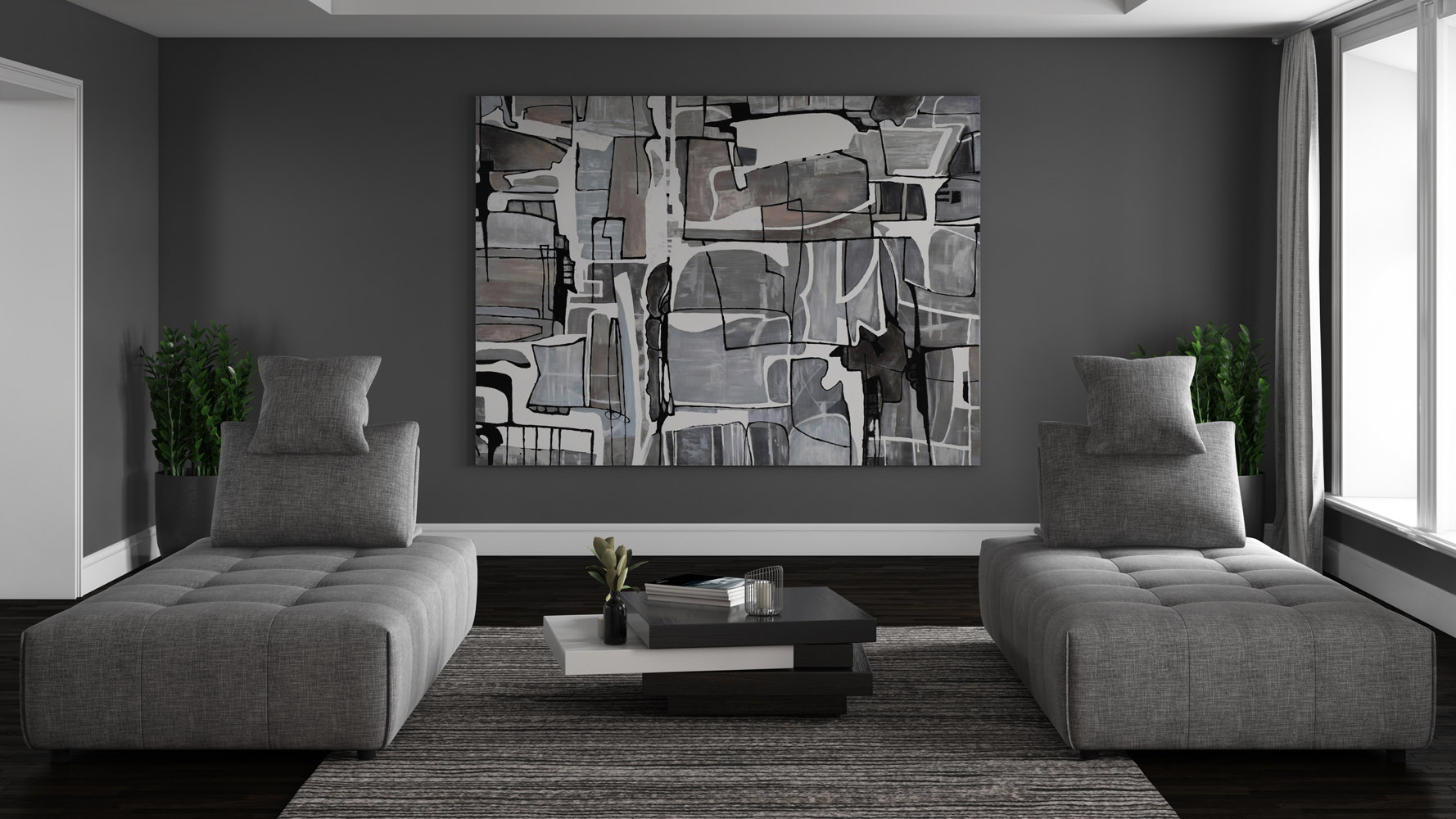 Individual Modular Sofa Pieces | Cabinets Matttroy