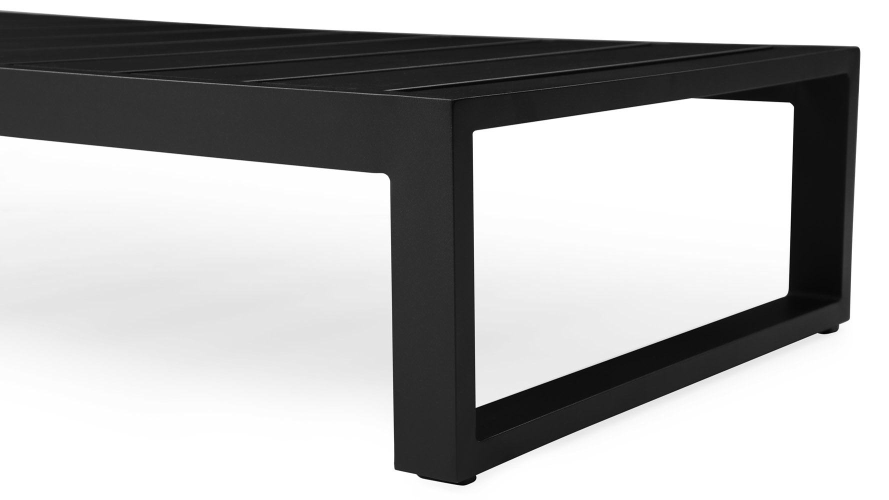 Kore Outdoor Rectangular Coffee Table