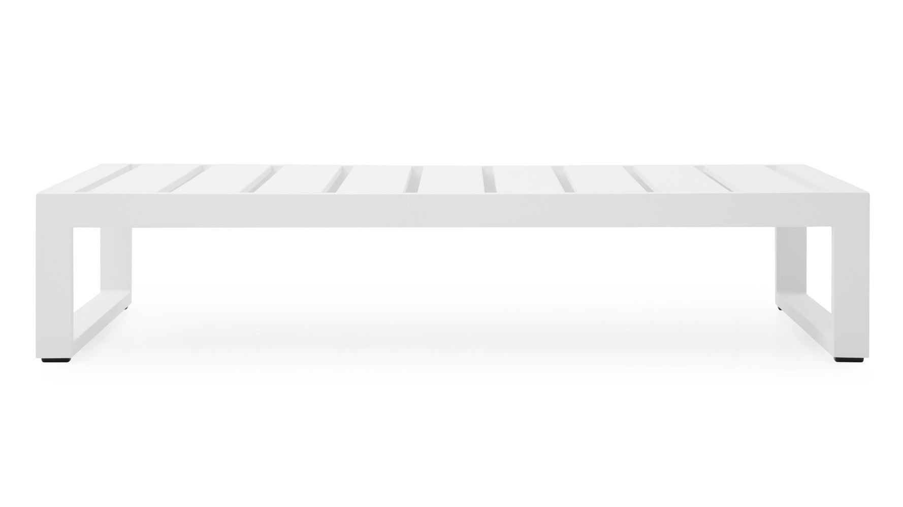 Kore Outdoor Rectangular Coffee Table