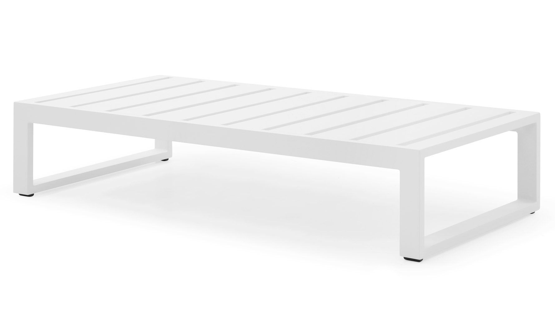 Kore Outdoor Rectangular Coffee Table