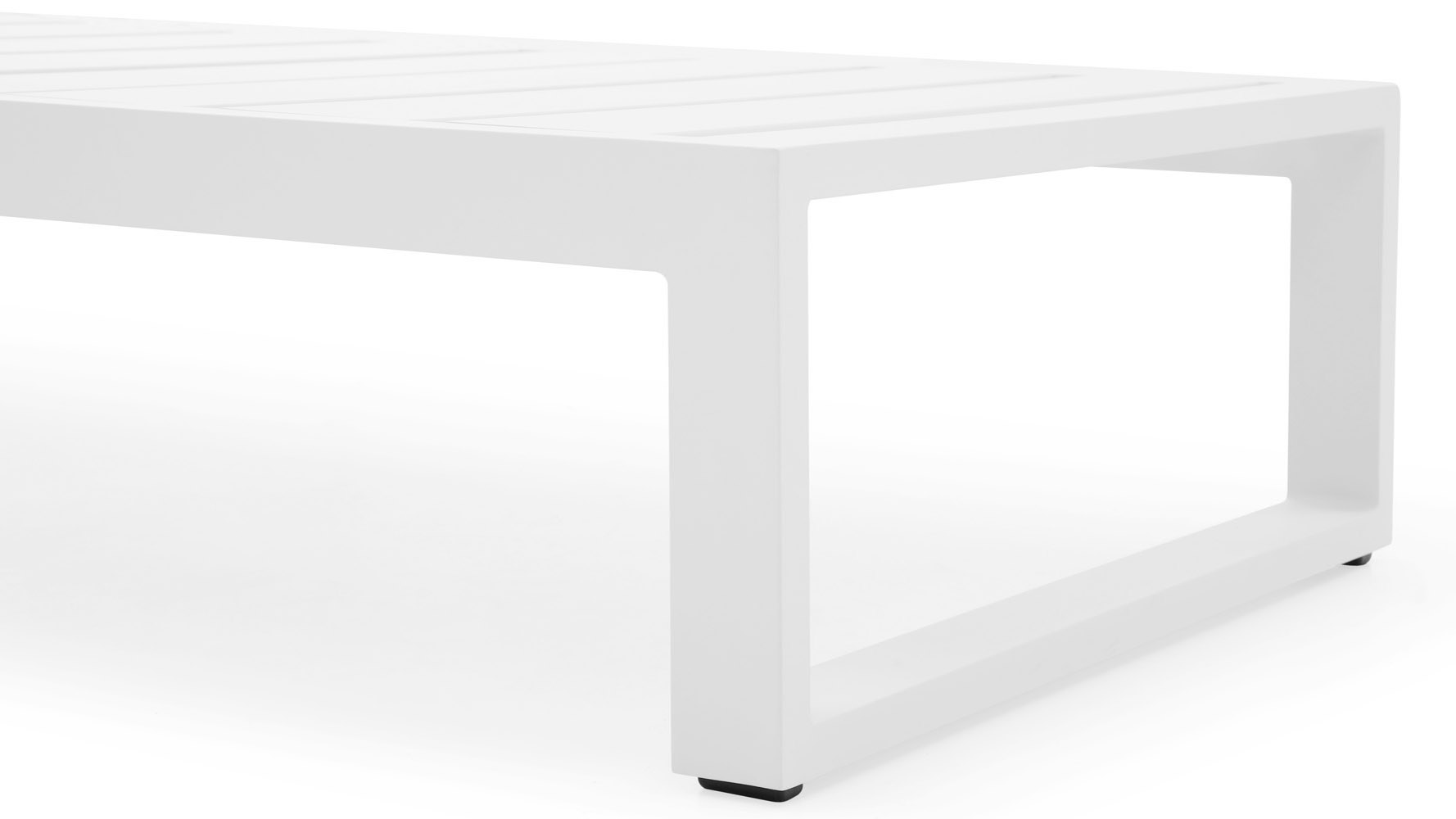 Kore Outdoor Rectangular Coffee Table