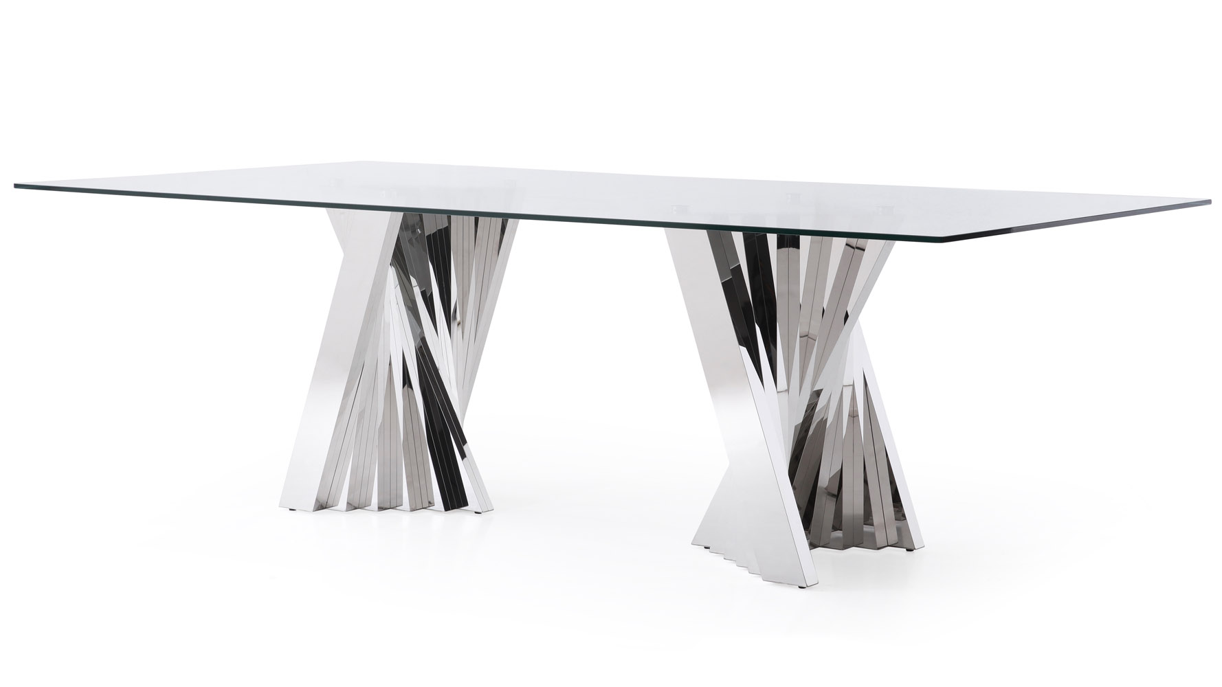Falcone 94" Dining Table