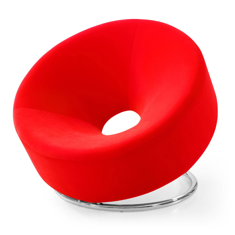 Ronde Chair