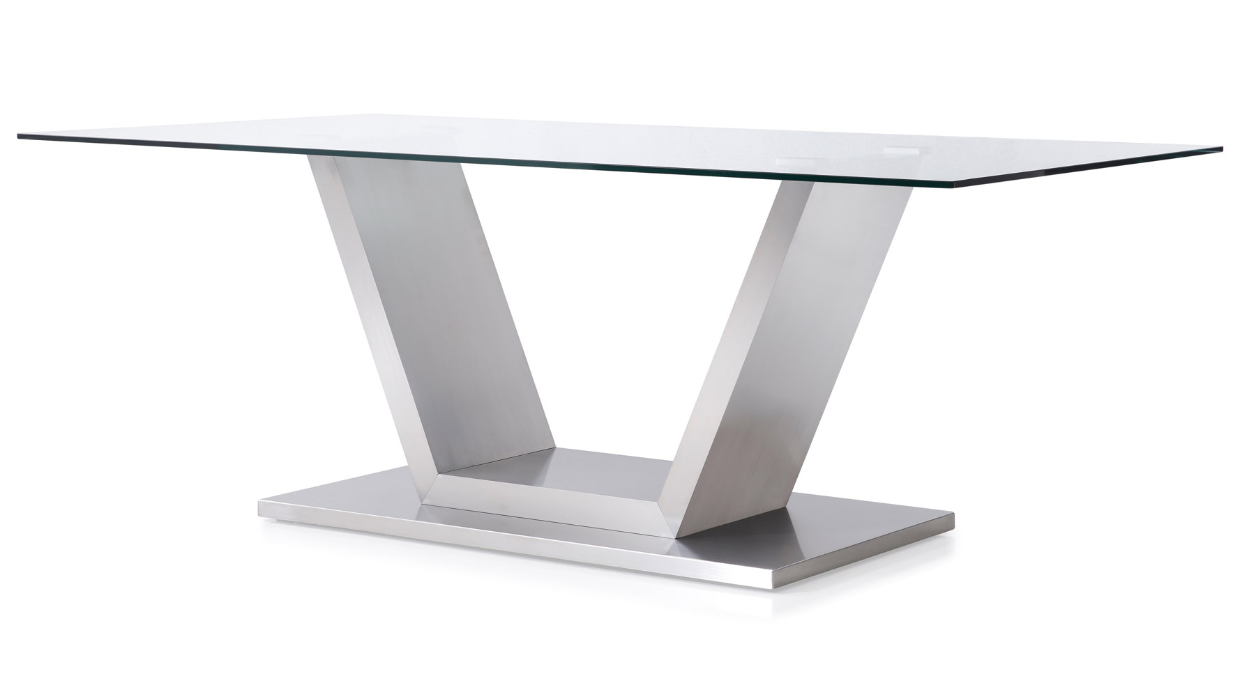 Vilma 82" Dining Table
