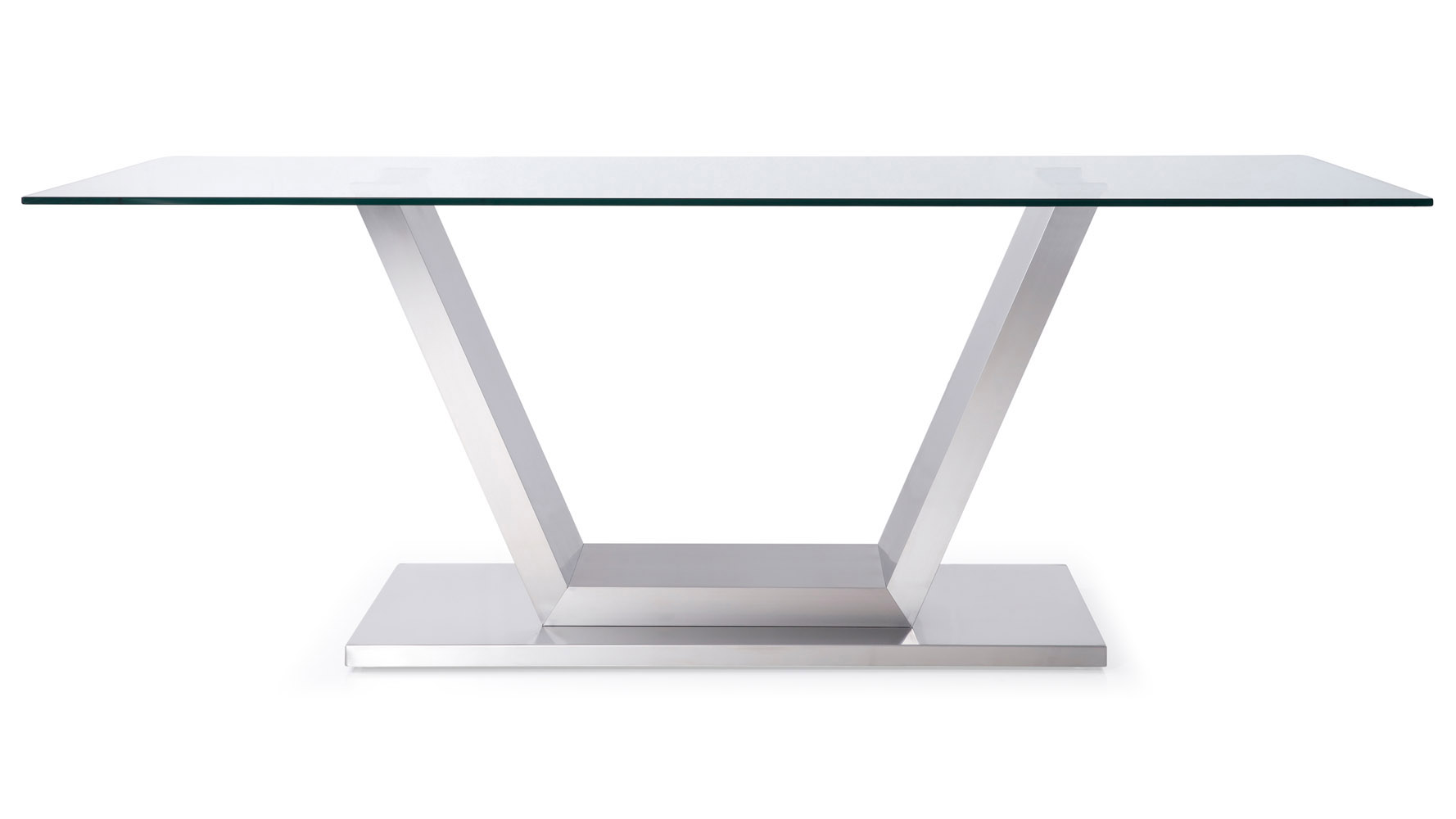 Vilma 82" Dining Table