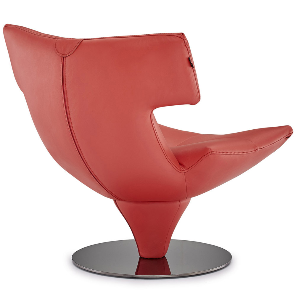 Mora Lounge Chair