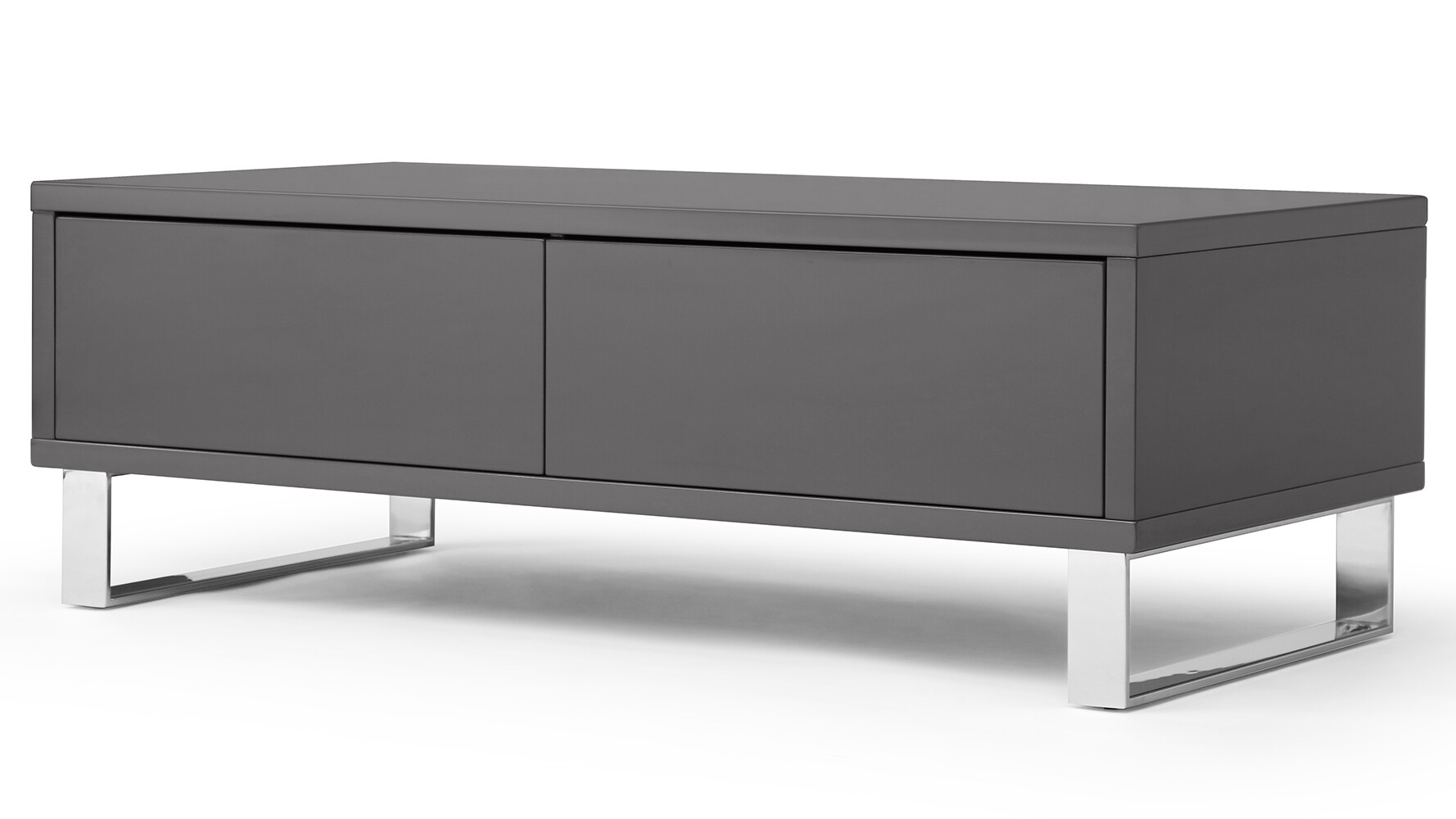 Neve Coffee Table - Gray