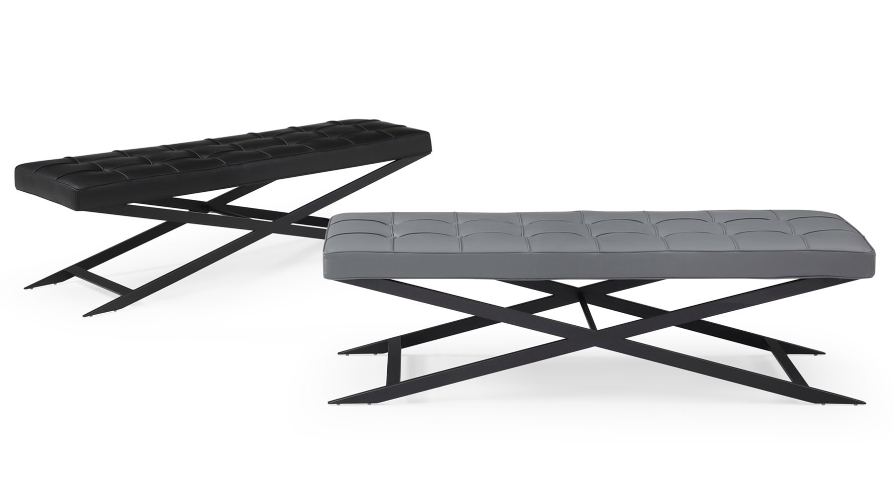 Ruth Bench | Zuri Furniture