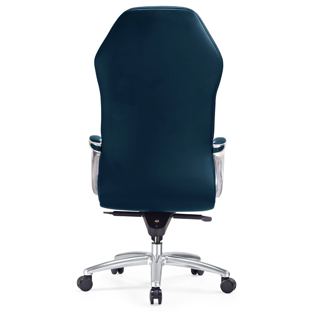 Sterling Leather Executive Chair