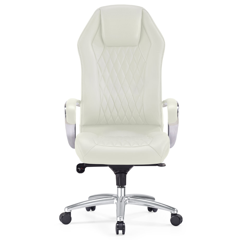 Sterling Leather Executive Chair